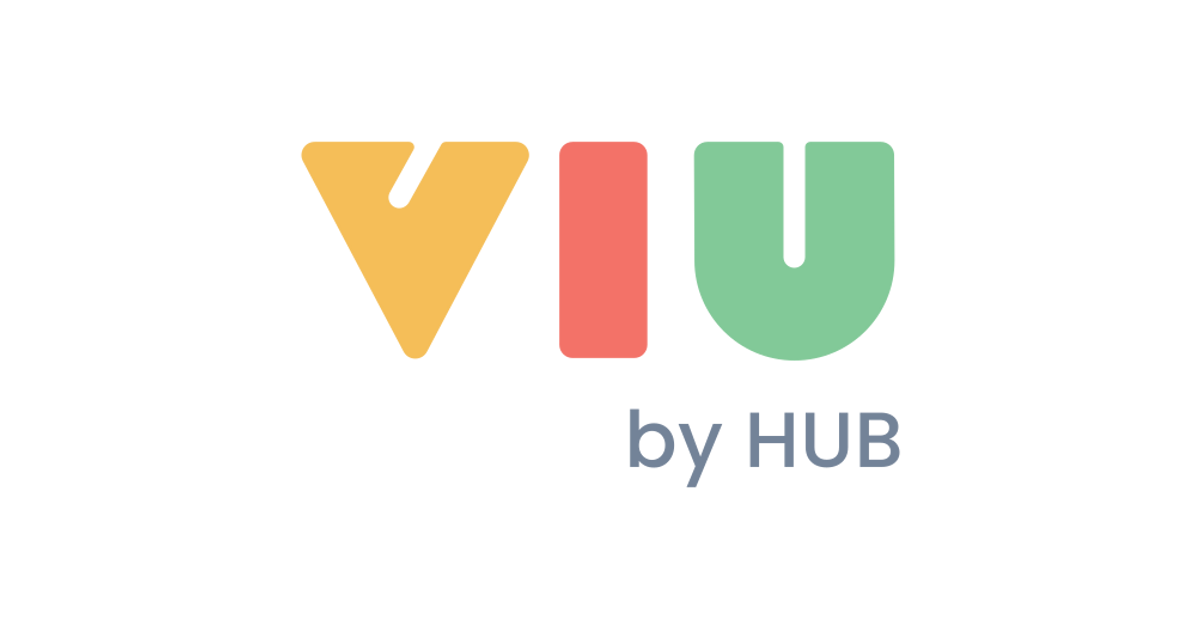 Custom Solutions – VIU by HUB BrandShop